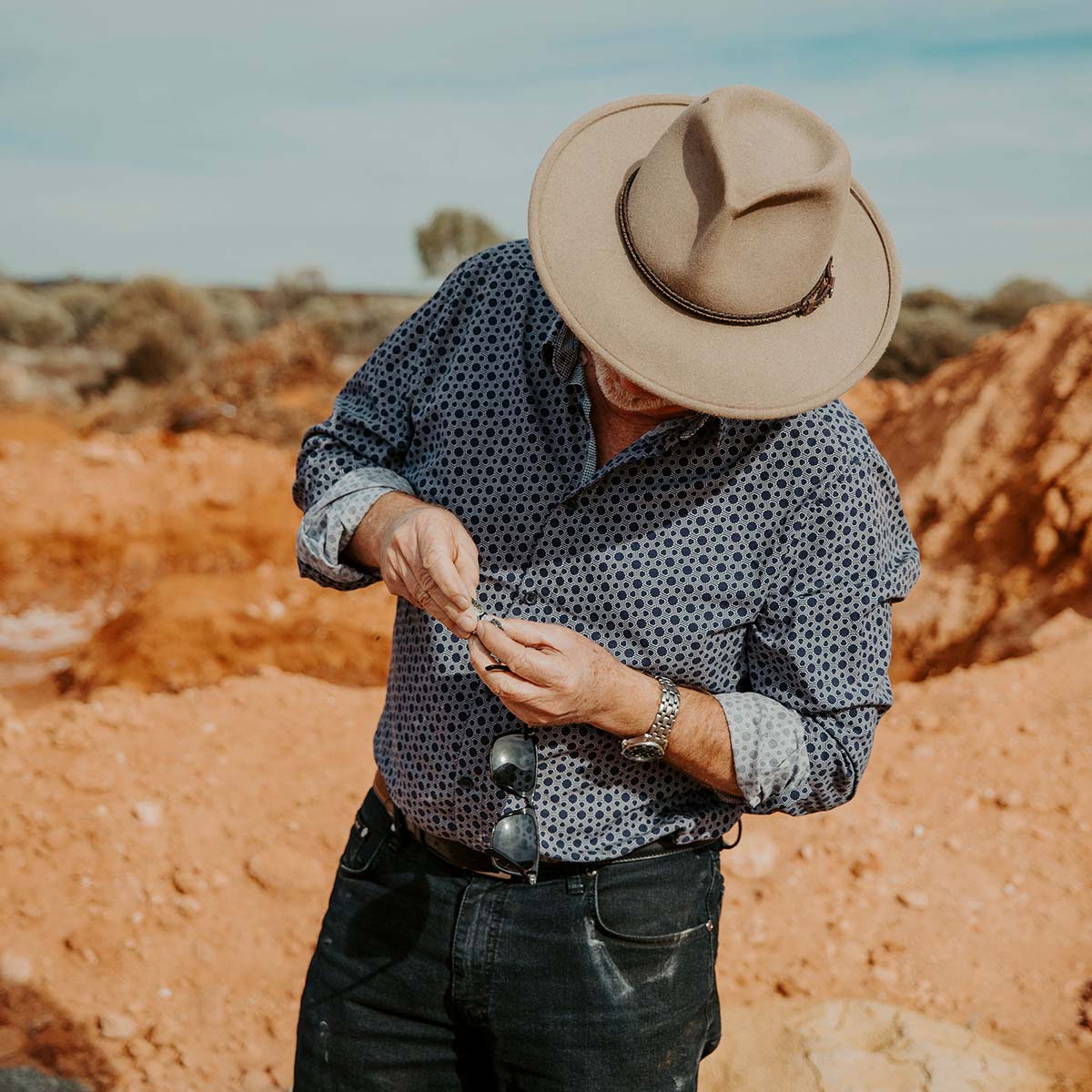 Field Assistants Recruitment Perth & WA - Geology Group